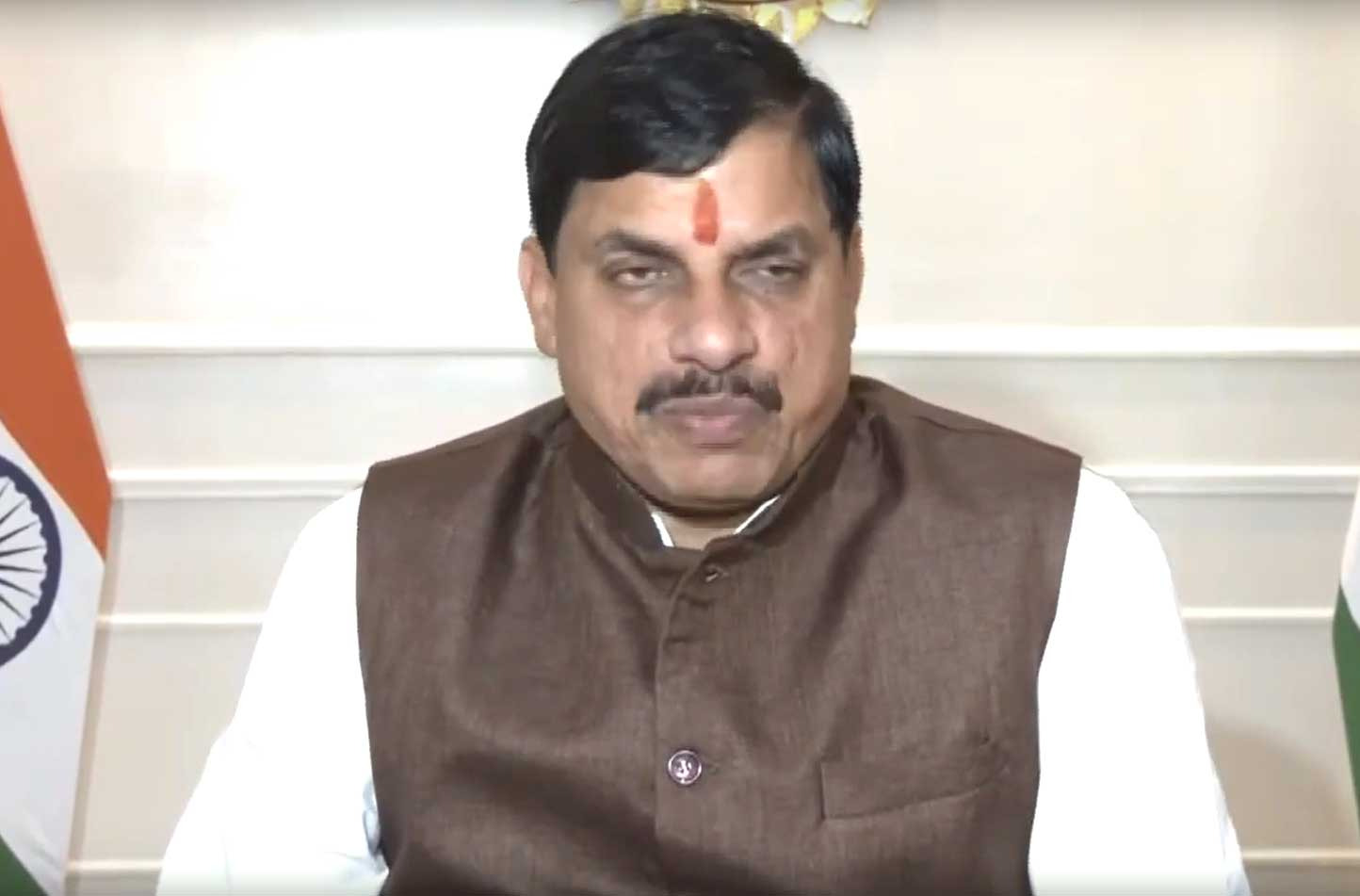 Department Of Public Relations,M.P.