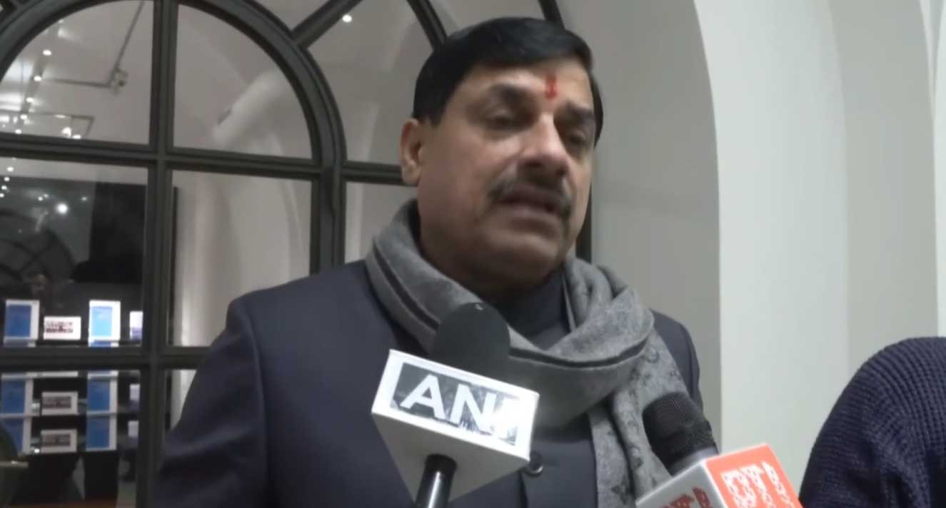 Department Of Public Relations,M.P.